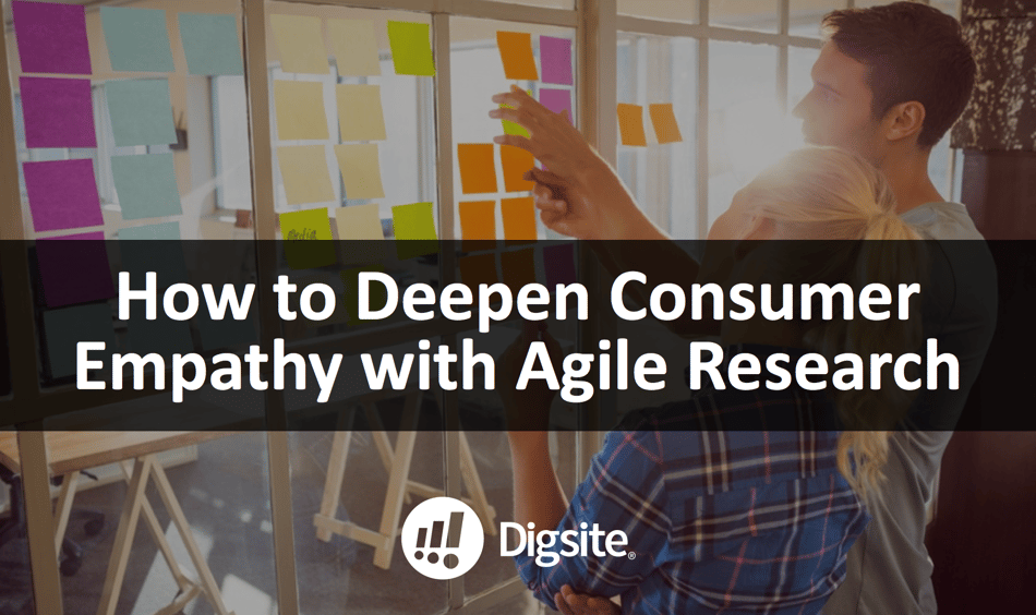 8 Examples of Research that Deepens Consumer Empathy