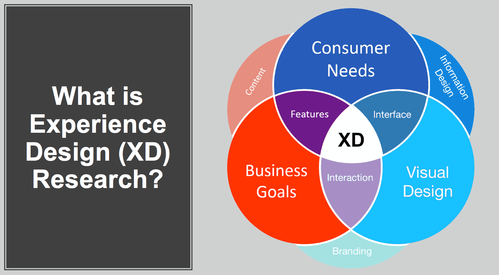 How to Combine Experience Design and Consumer Insights Approaches to ...
