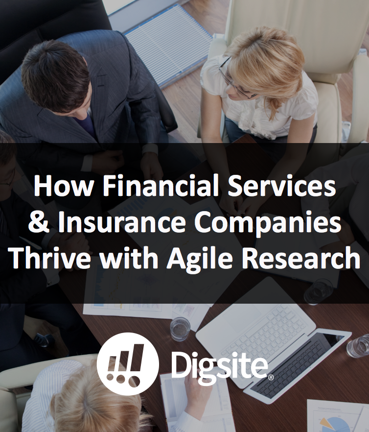 Webinar Recording: How Financial Services & Insurance Companies Thrive ...
