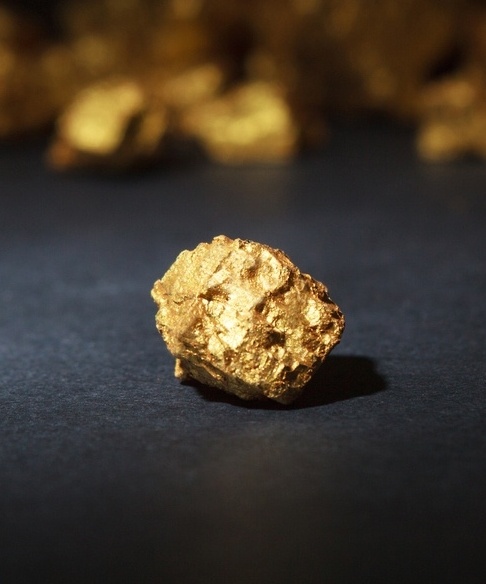 "Y Data" Is the Next Gold Mine